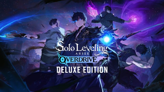 Deluxe Gaming - Steam Key Bản Quyền